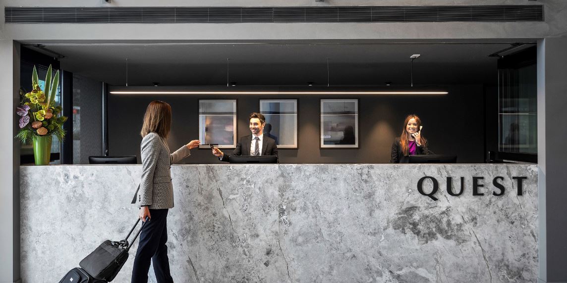 Welcome to Quest Compendium