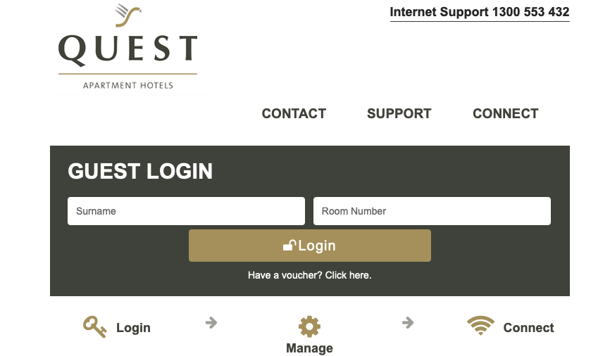 Welcome to Quest Compendium